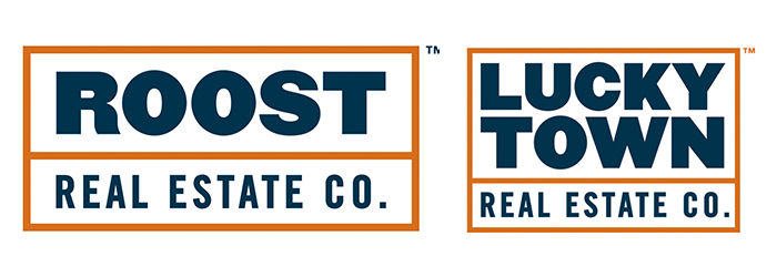 Our Brand | ROOST Real Estate Co.