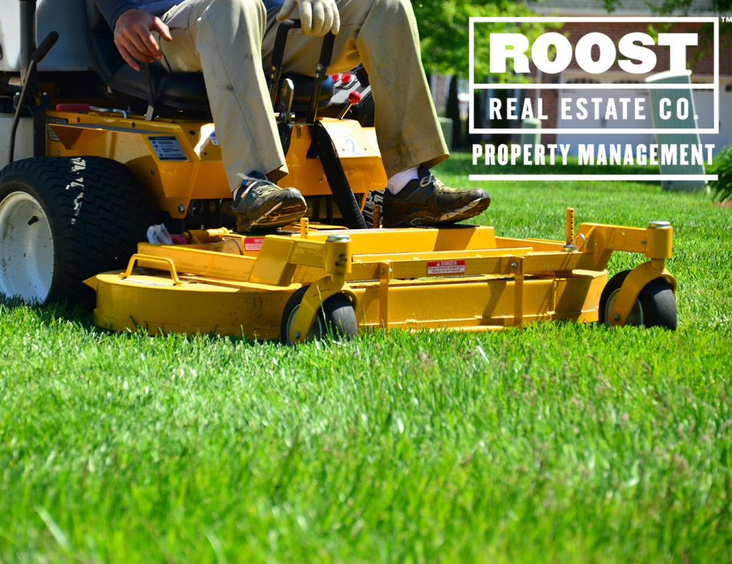 ROOST Real Estate Co. – Find Your ROOST™