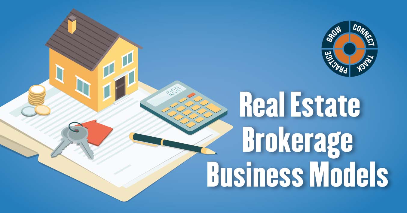 Real Estate Brokerage Business Models | ROOST Real Estate Co.